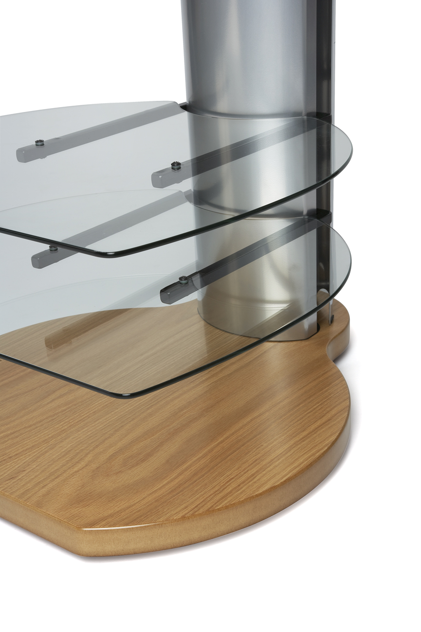 S4 Oak Base - Scott Brothers of East Grinstead