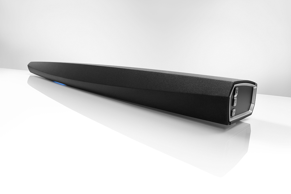 Heos by Denon Soundbar called Heos BAR - Scott Brothers of East Grinstead