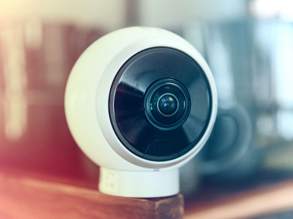 Integrated Security Systems - Scott Brothers of East Grinstead