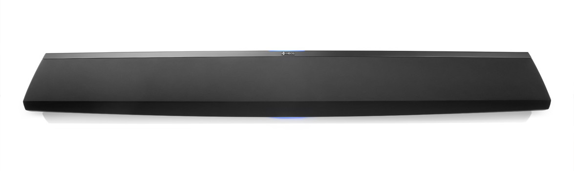 Denon Heos Bar - Television Sound Bar - Scott Brothers of East Grinstead