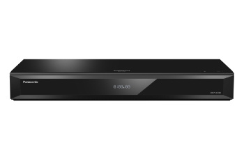 Panasonic DMP-UB700 4K Ultra HD Blu-ray Player DMP-UB700 - Scott ...