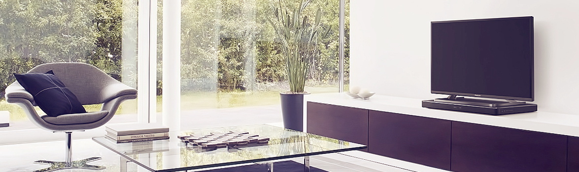 Panasonic SC-HTE200 Sound Board or Sound Base - Scott Brothers of East ...