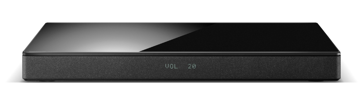 Panasonic SC-HTE200 Sound Board or Sound Base - Scott Brothers of East ...