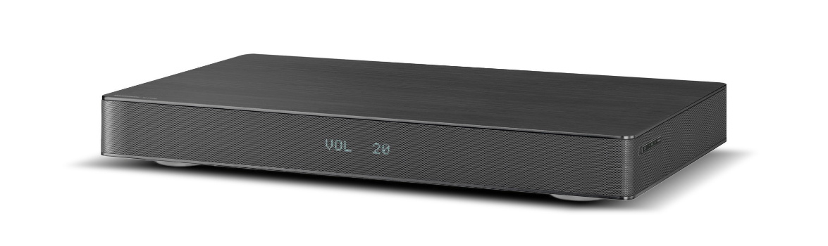 Panasonic SC-HTE80 Sound Board or Sound Base - Scott Brothers of East ...