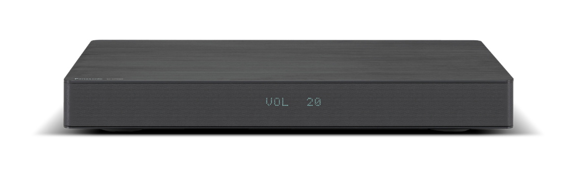 Panasonic SC-HTE80 Sound Board or Sound Base - Scott Brothers of East ...