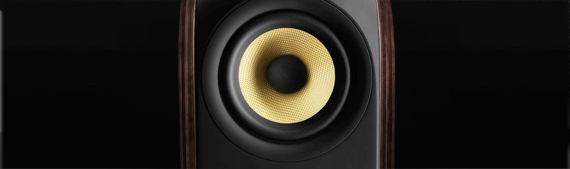 Bowers_and_Wilkins-Speaker - Scott Brothers of East Grinstead