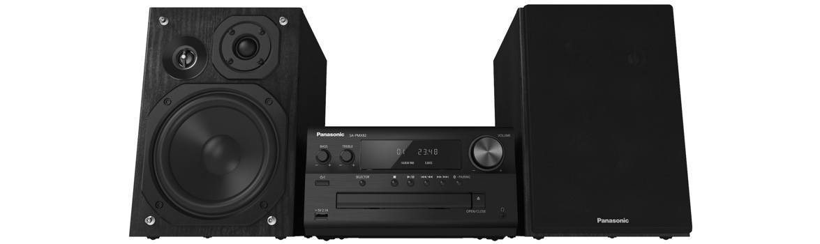 Panasonic-PMX82-Front - Scott Brothers of East Grinstead