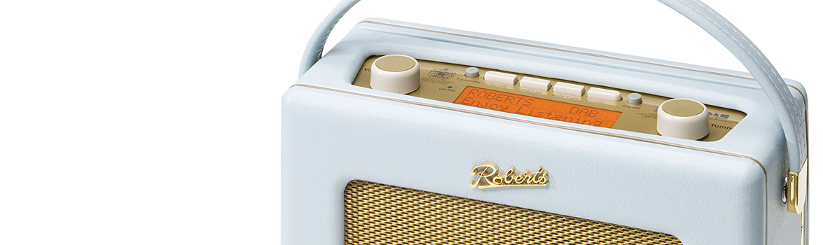 Roberts-Revival-RD60 - Scott Brothers of East Grinstead