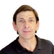 David Stoyles - Scott Brothers of East Grinstead